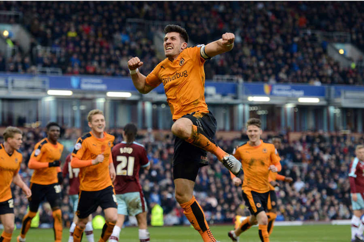 Wolves' Danny Batth: This shows potential | Express & Star