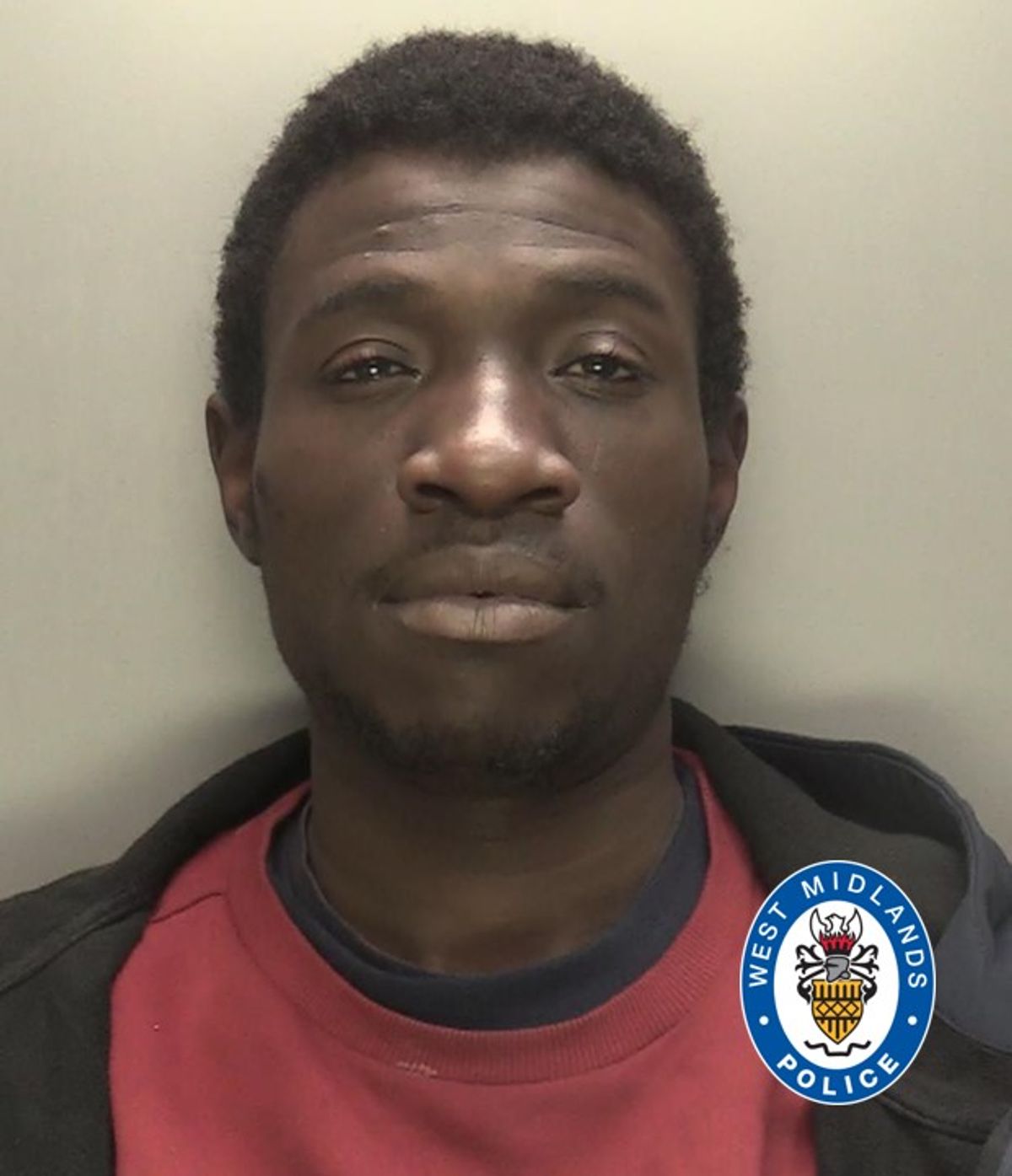 One-man Wolverhampton crime spree avoids jail despite breaking ...