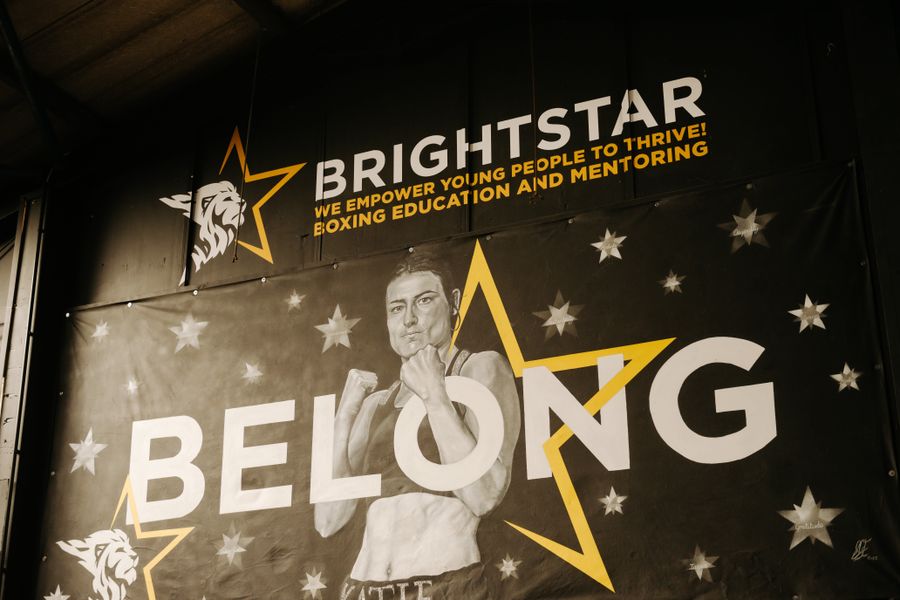 Leading with heart: How boxing academy Brightstar sets the standard in ...