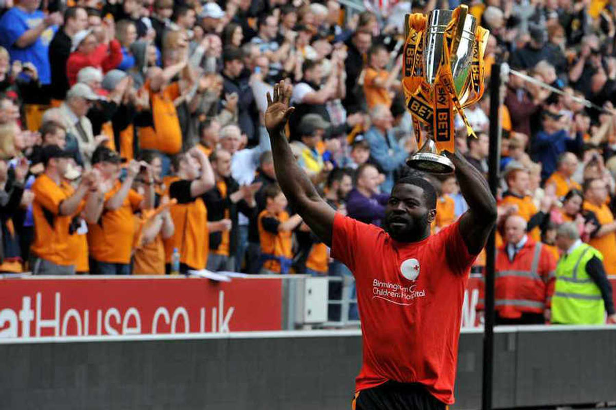 Emotional goodbye left me overcome says George Elokobi as he heads for ...