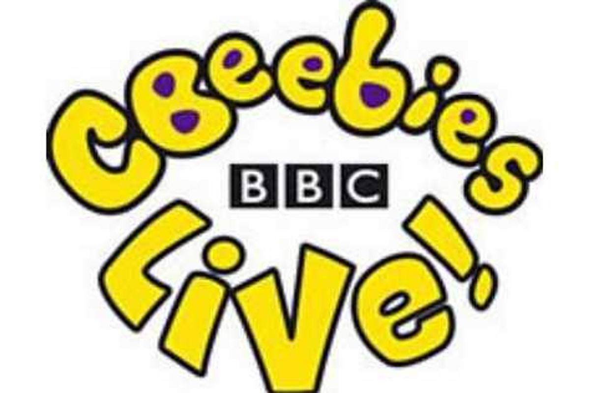 CBeebies Live! coming to the Birmingham's LG Arena | Express & Star