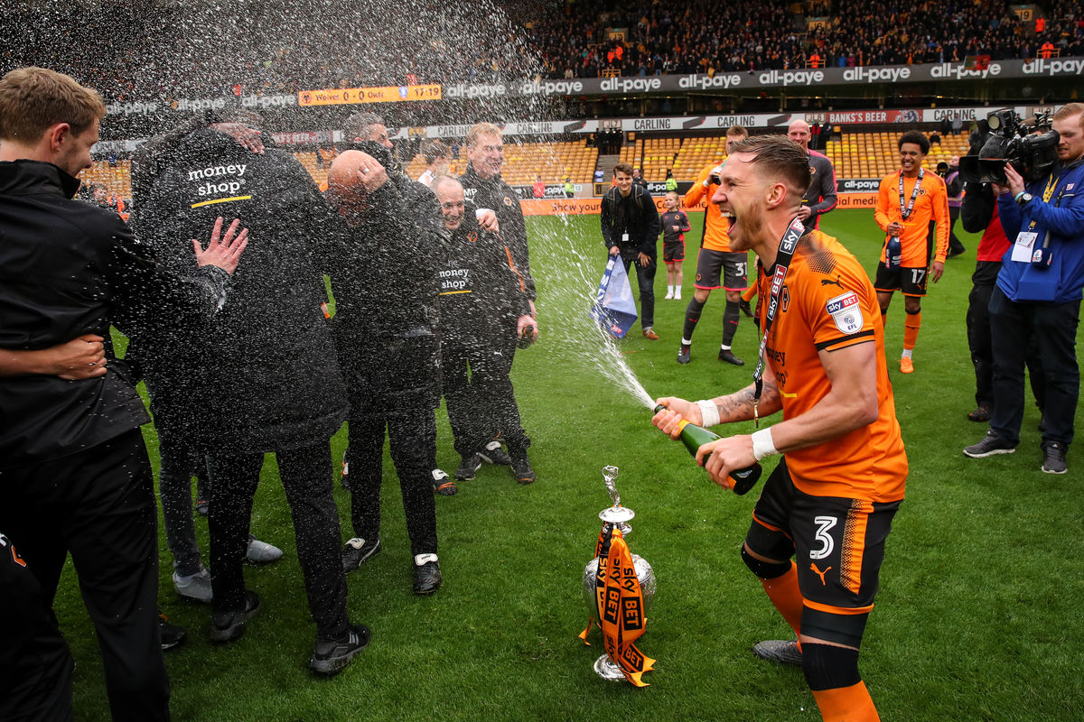 Wolves accept Leeds bid for Barry Douglas | Express & Star