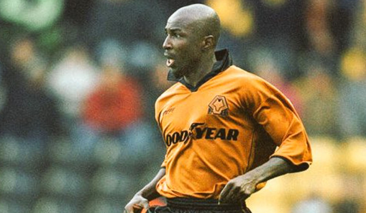 Wolverhampton wine bar owned by ex-Wolves defender Mo Camara could lose ...