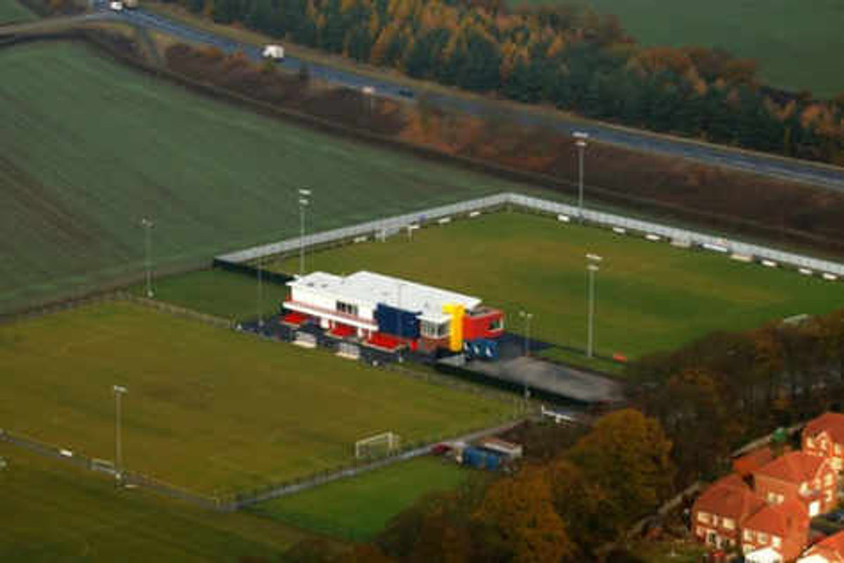 Ludlow FC sale to be completed within weeks | Shropshire Star