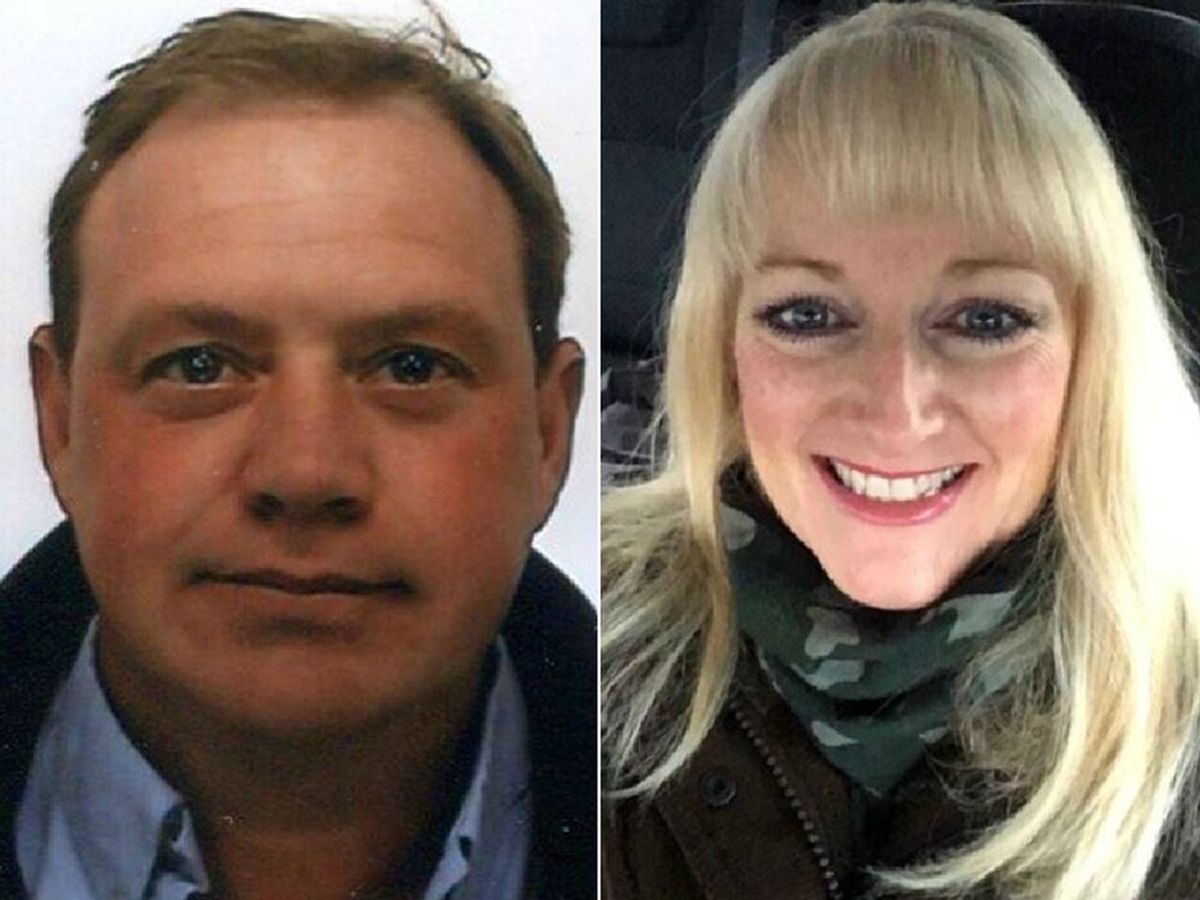 Revealed: The complex effort to put Cheryl Hooper's killer husband ...