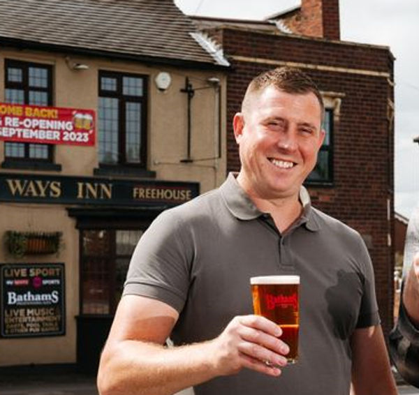 'It won't make a lot of difference': West Midlands pubs say VE Day ...