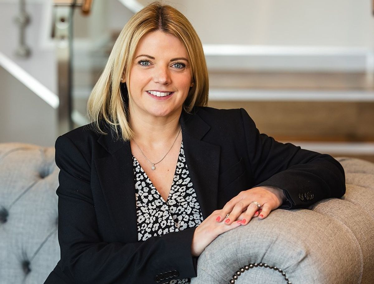 WR Partners announce new promotions | Shropshire Star