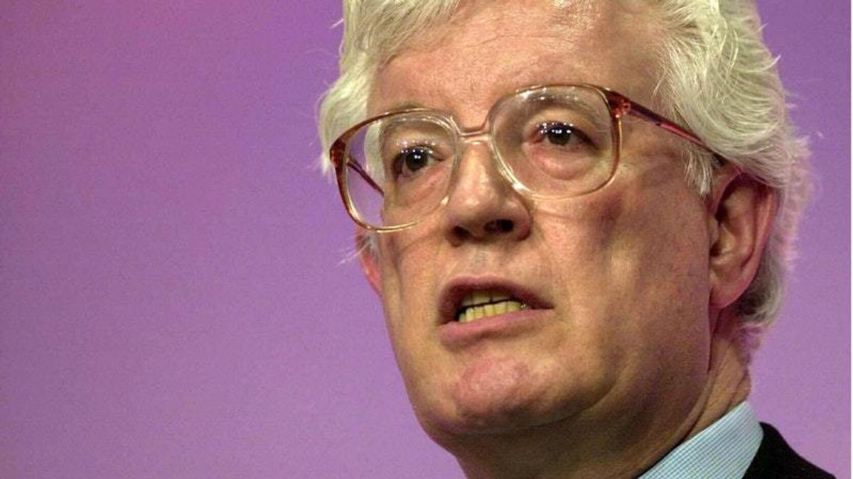 Tributes paid after death of former trade union leader Rodney ...