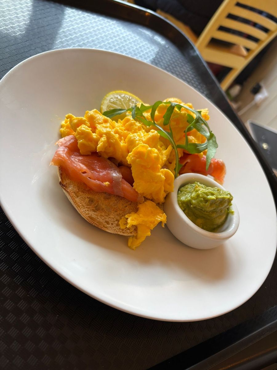 Popular Kington cafe to carry on as a loved social hub with a few new ...