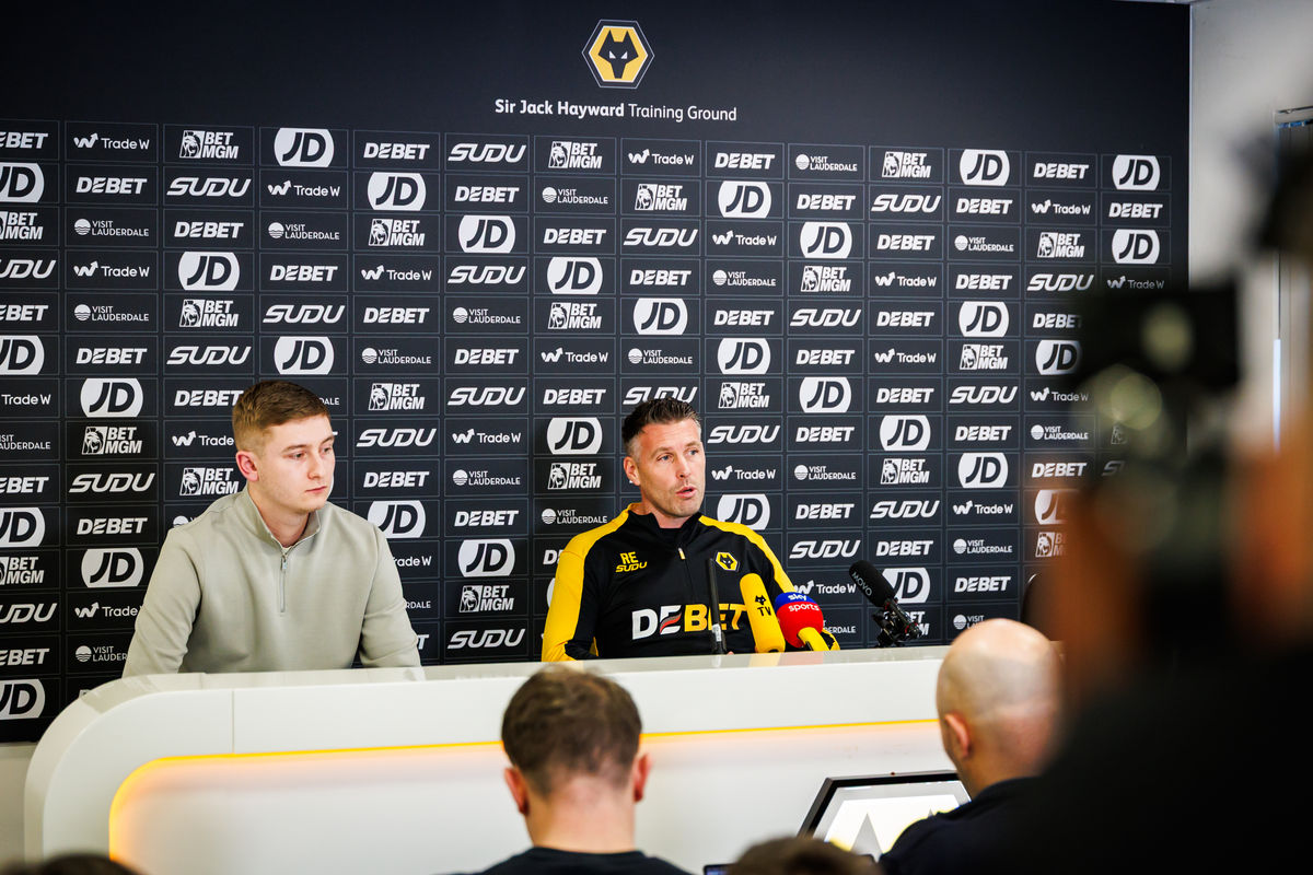 Club structure and being realistic: What we learned from Rob Edwards ...