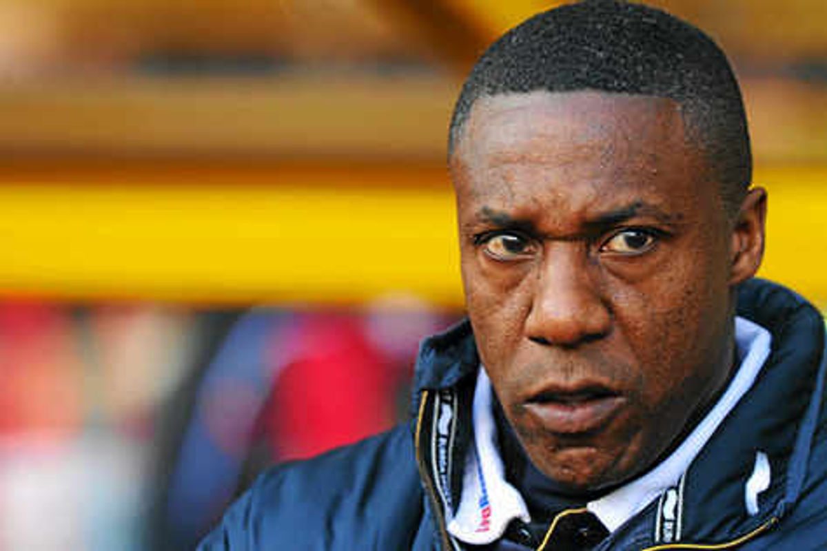 Terry Connor expects Wolves cubs to roar in Championship | Express & Star