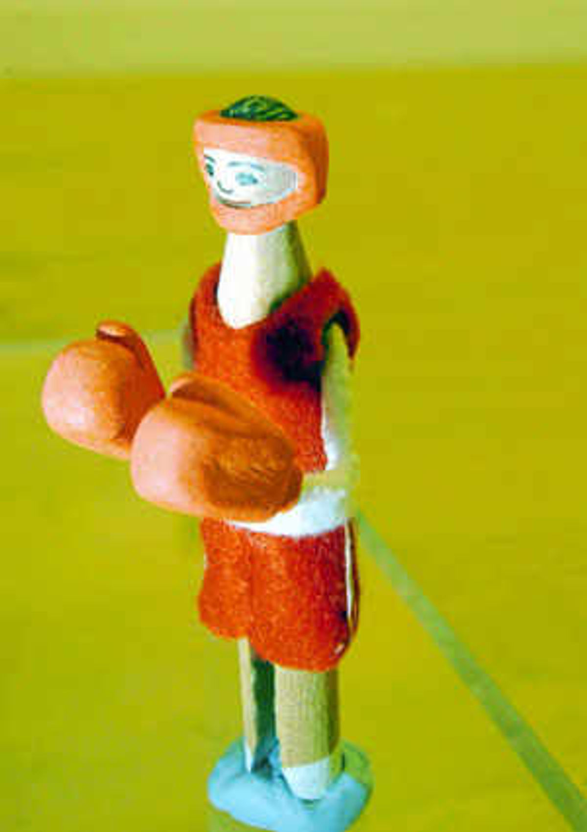 Gallery has a line up of dolly pack athletes | Shropshire Star