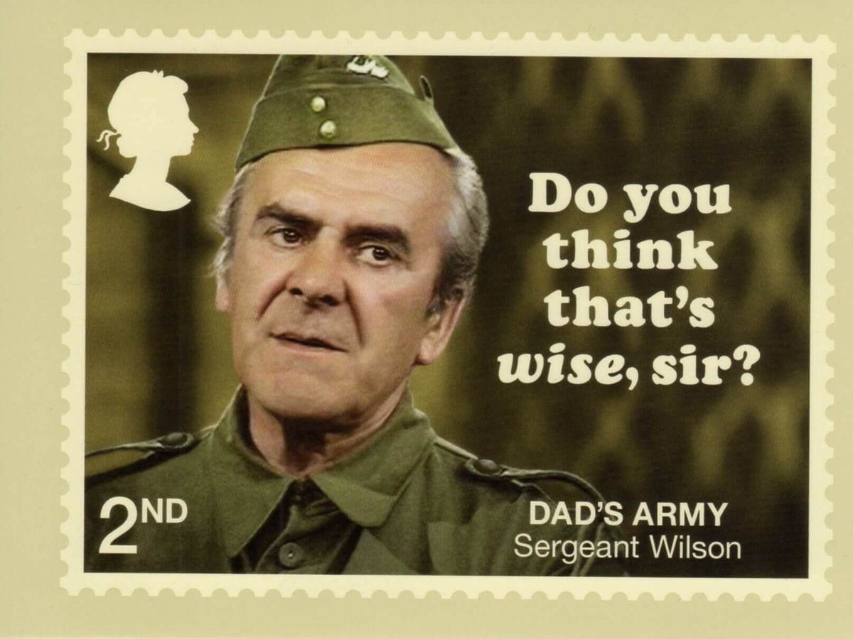 Toby Neal: Bullies should follow Sergeant Wilson's example | Express & Star