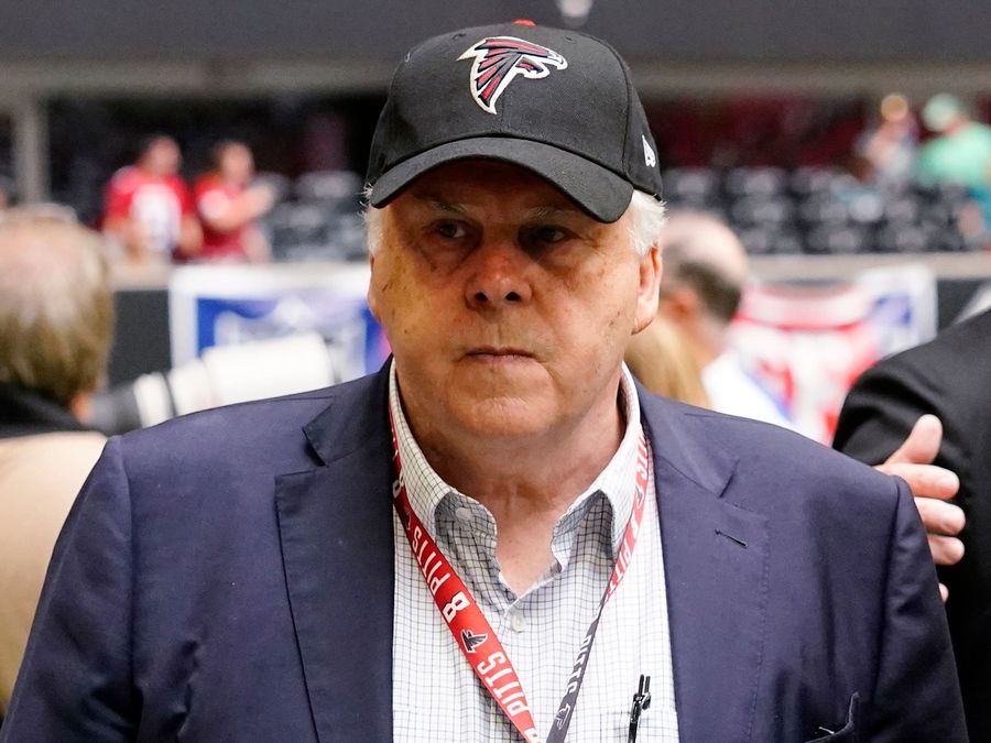 FedEx founder Fred Smith dies aged 80 | Express & Star