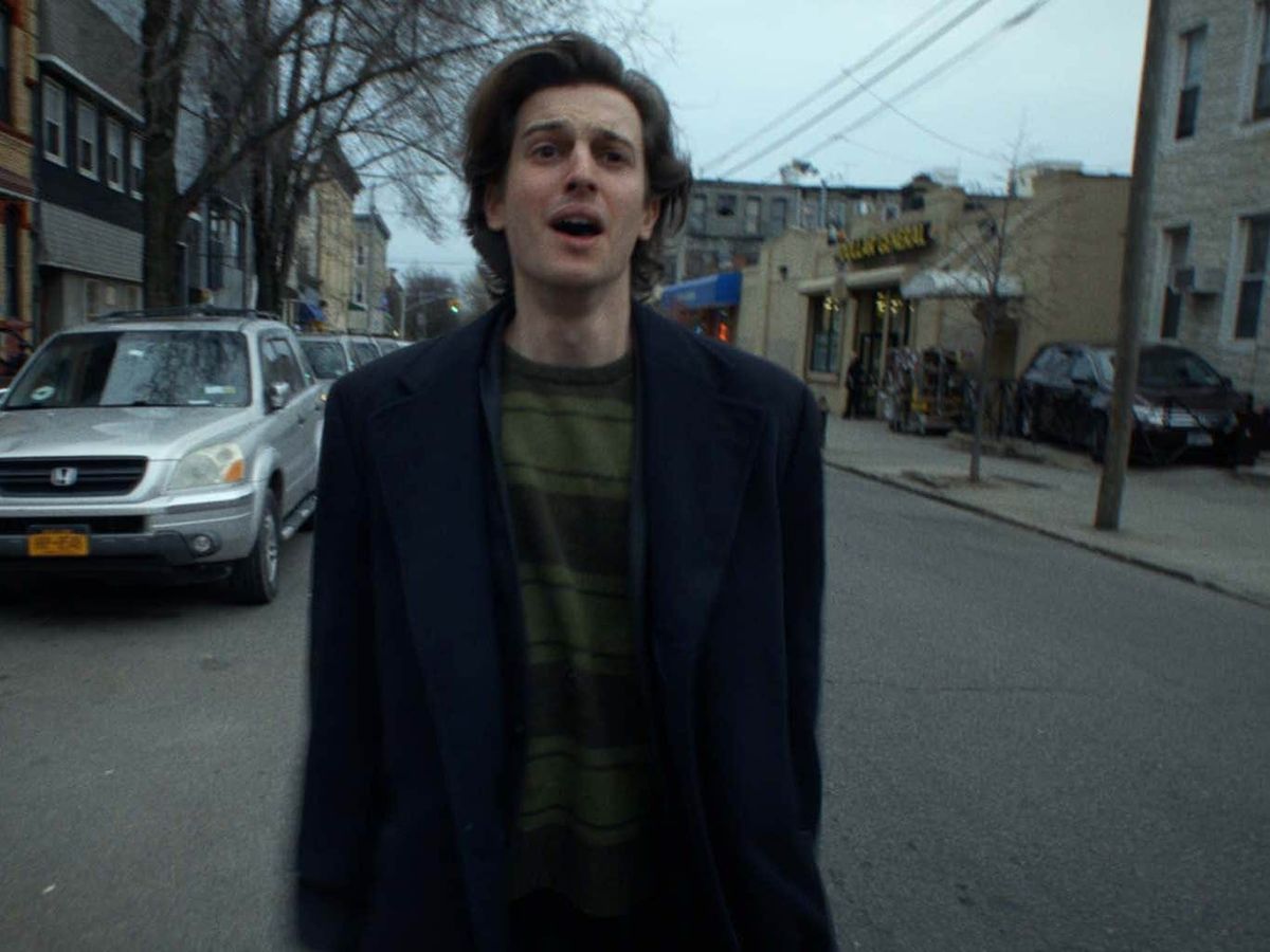 Love Life star Peter Vack on his explicit scenes in new drama PVT Chat ...