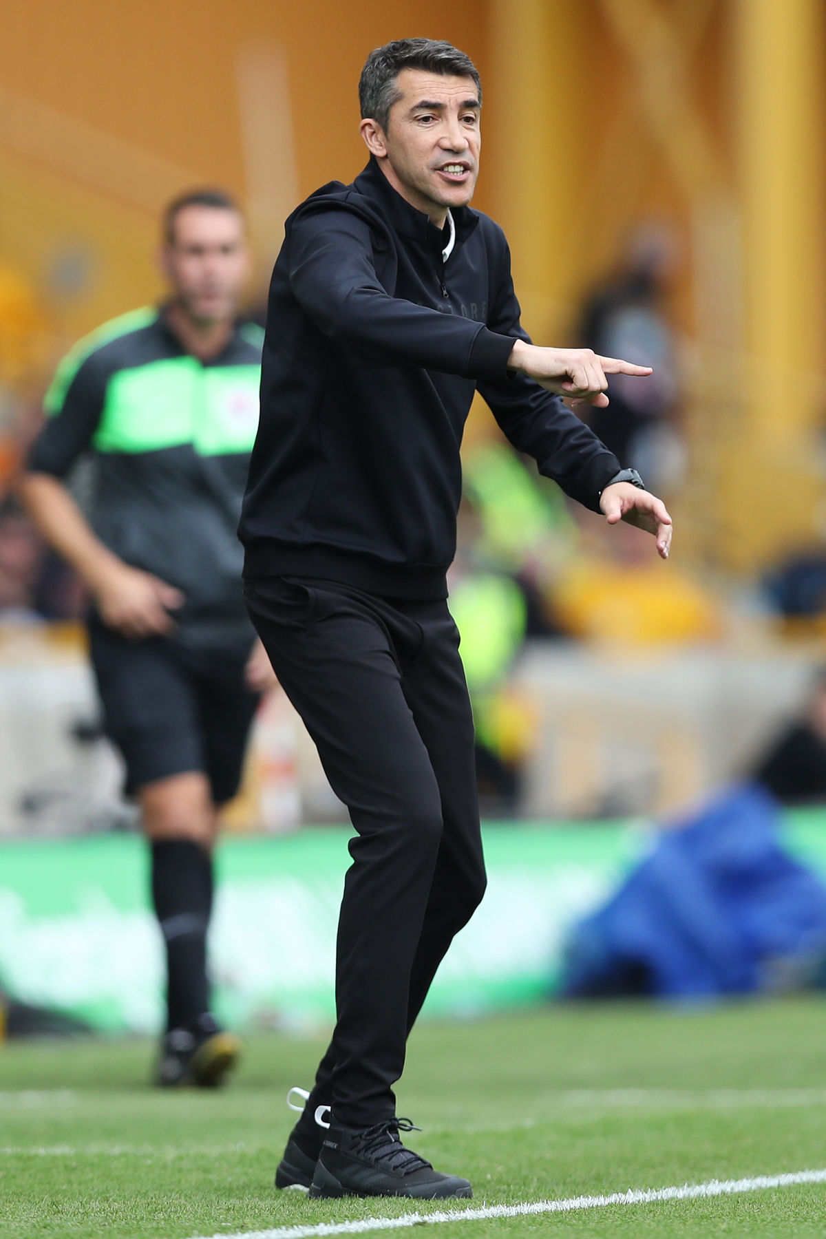 Wolves boss Bruno Lage vows to keep tweaking | Express & Star