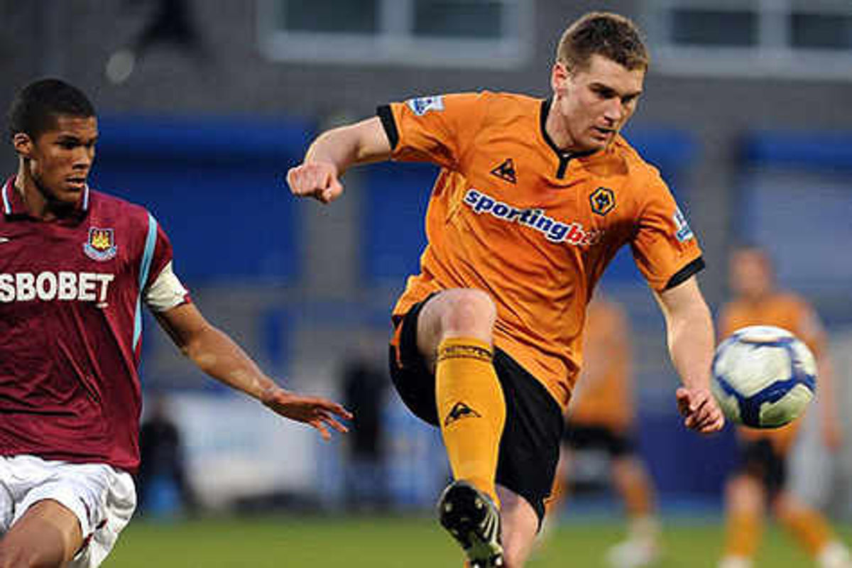 Sam Vokes returns to boost Wolves survival plans | Shropshire Star