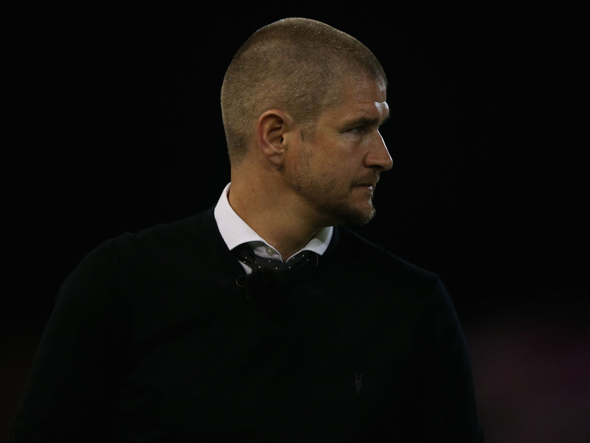 How former Wolves man Carl Robinson’s career is on the up Down Under ...