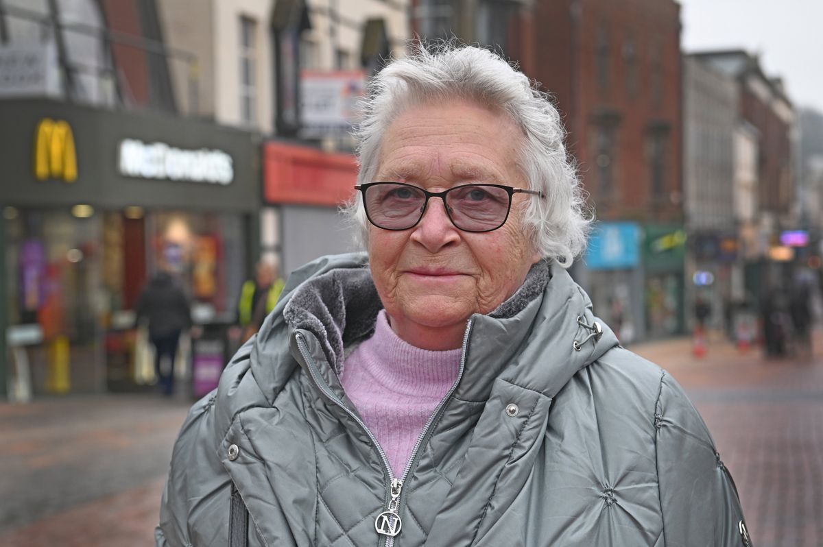 Walsall residents have urged action from council over fly-tipping - here's what they say needs ...