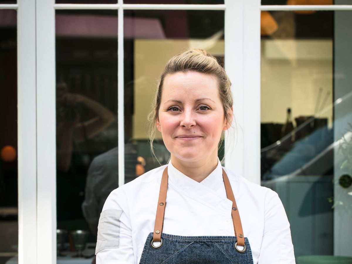 Grace Dent and Anna Haugh ‘replace Gregg Wallace and John Torode’ on ...