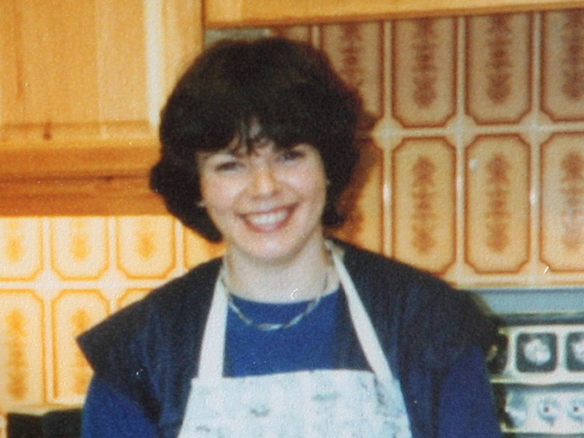 Lesley Howell’s family say there’s ‘no joy’ after Hazel Stewart appeal ...