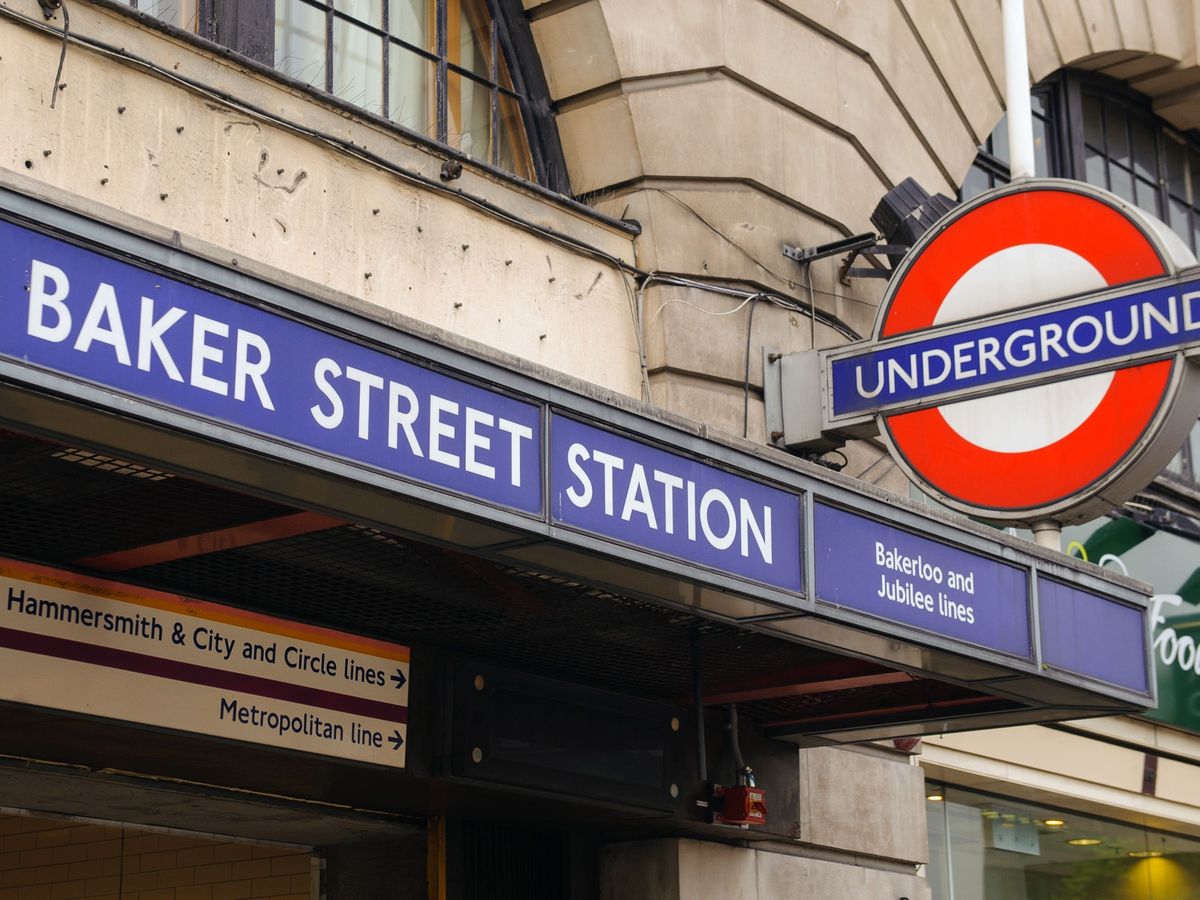 Tube attacker locked up indefinitely for violent spree on passengers ...