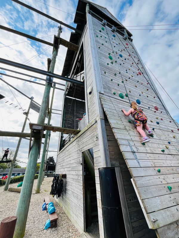 We visited Butlin's for the first time in 2024 - here's our honest ...