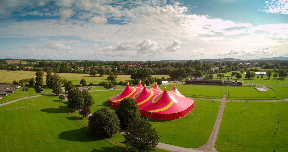 Shrewsbury Folk Festival will be tribute to founder Alan Surtees ...
