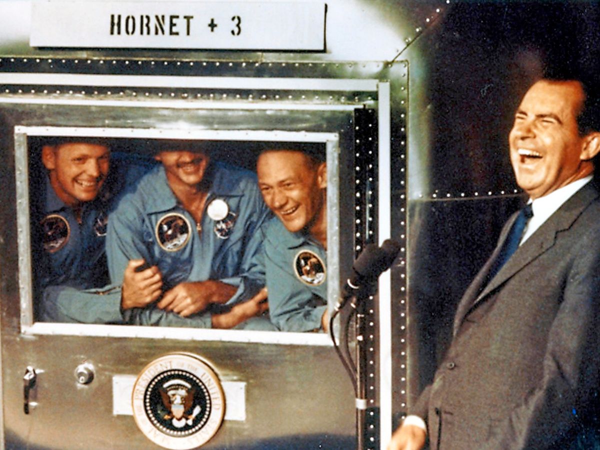 How Apollo 11 helped invent the modern PC | Express & Star