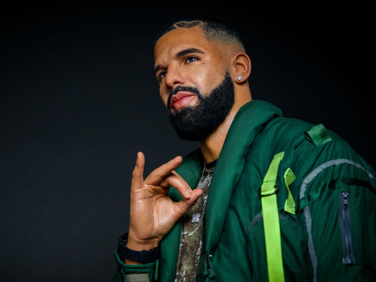 Drake waxwork joins Stormzy and Freddie Mercury at Madame Tussauds ...