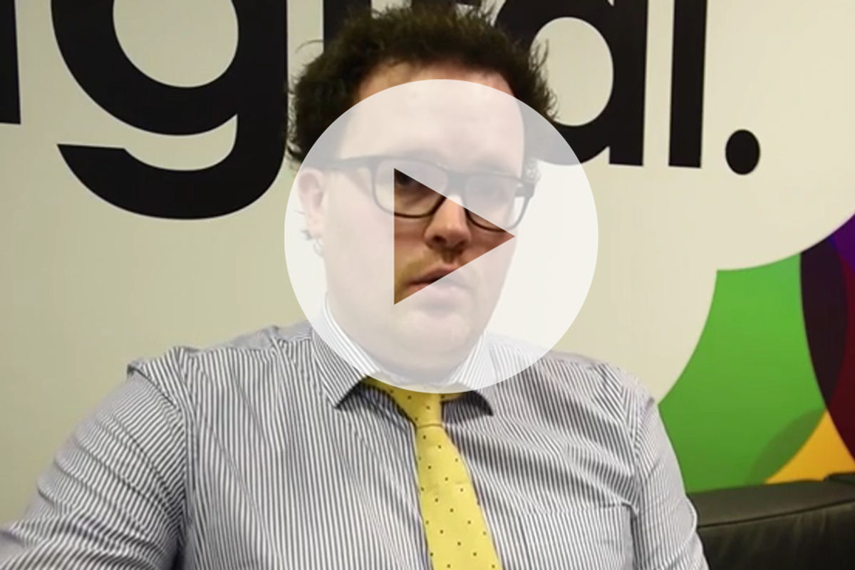 Video: Tim Spiers on Wolves' new sponsor | Express & Star