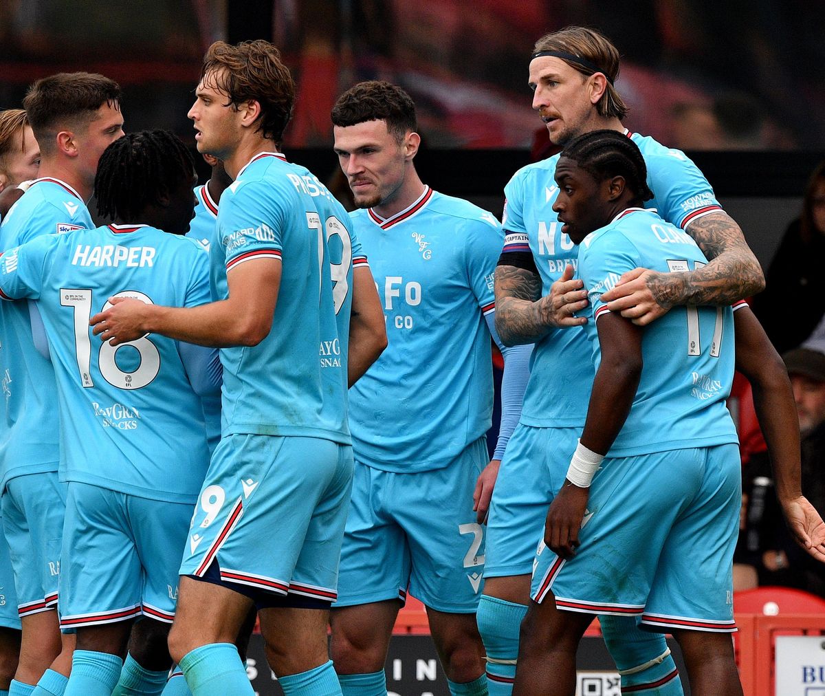 Walsall analysis: Saddlers showing the mettle for another League Two push | Express & Star