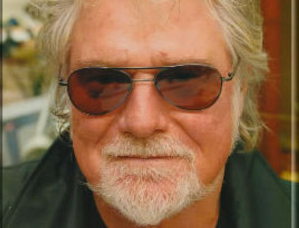 Final goodbye paid to Midlands music legend Raymond 'Froggie' Froggatt ...