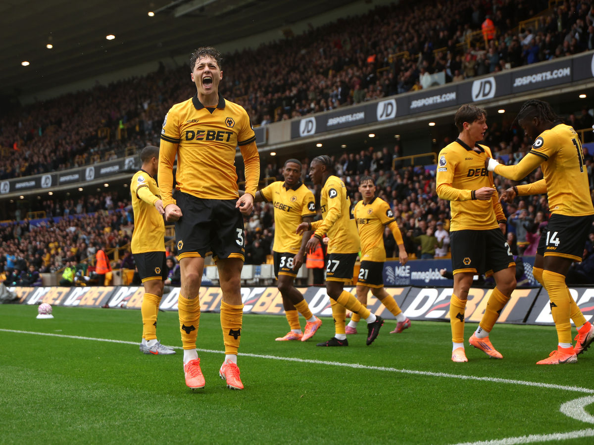 Latest Wolves news | Express & Star