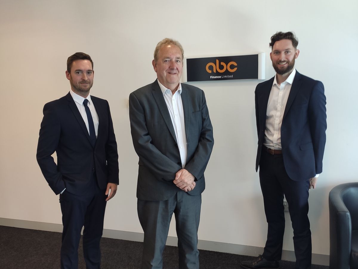 ABC Finance release online invoice finance comparison fintech tool ...