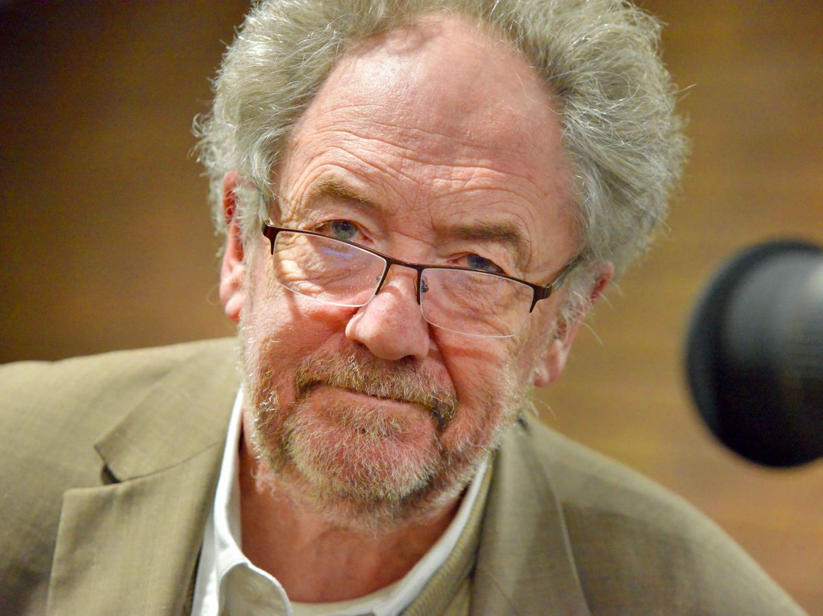 Roger Lawrence: I’m leaving Wolverhampton Council with great memories ...