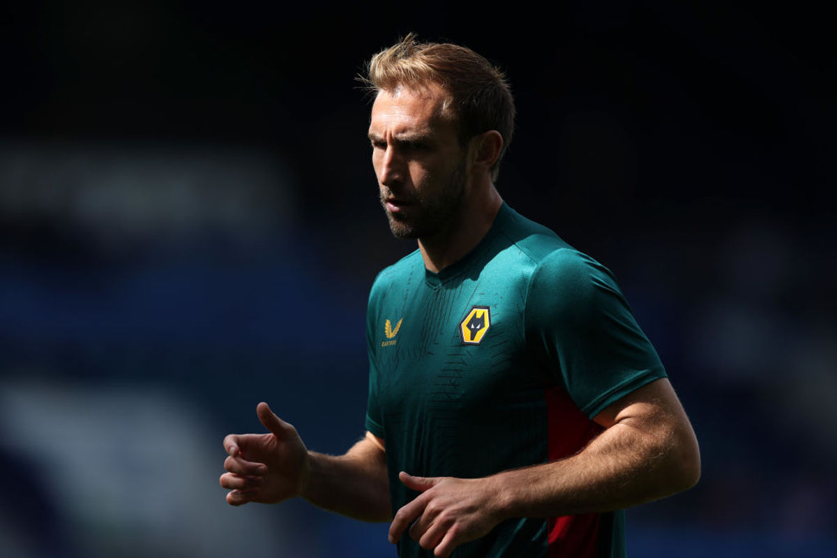 Craig Dawson: Wolves are making strides in new system | Express & Star