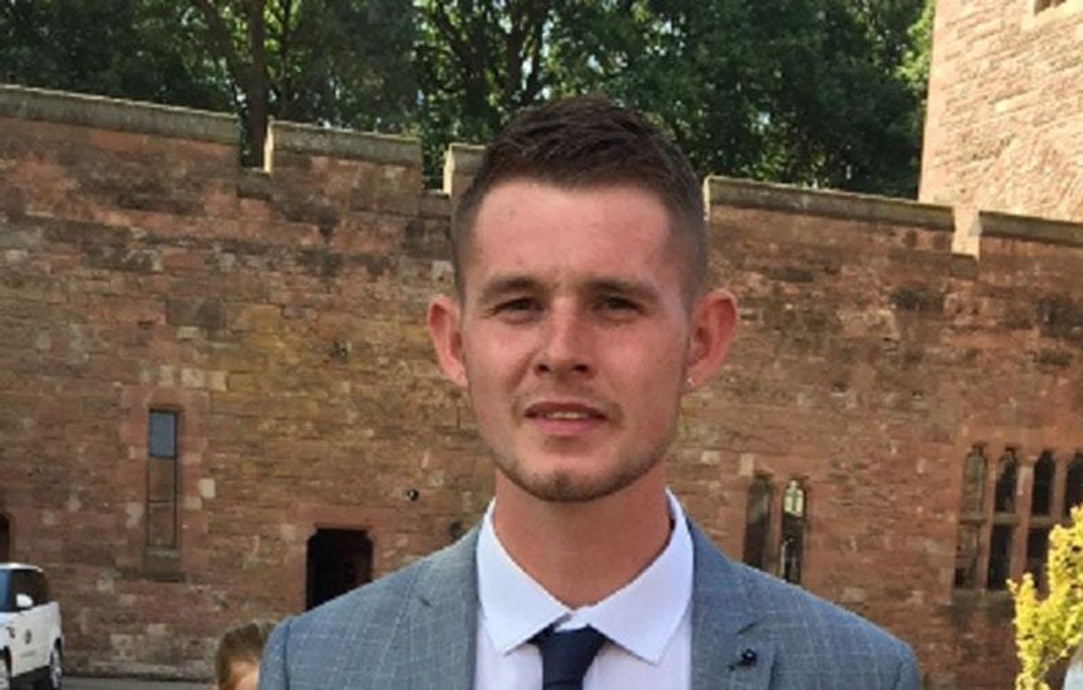 Ryan Passey murder trial: Amateur footballer was killed after 'trivial ...