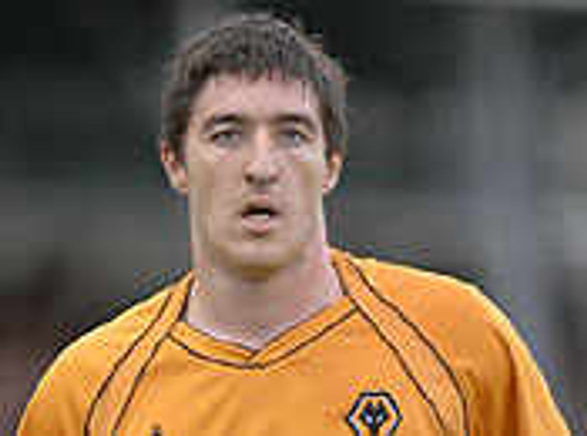 Captain Ward raring to go | Express & Star