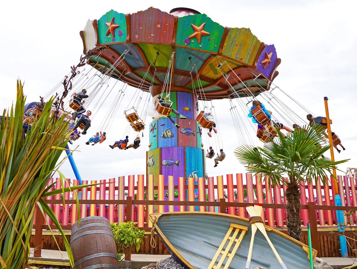 Drayton Manor is set for 'biggest, boldest year yet' with host of new ...