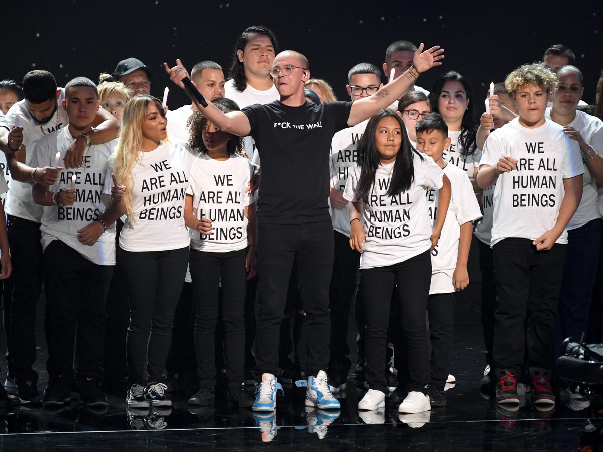 Rapper Logic shares picture of his son and opens up on retirement ...