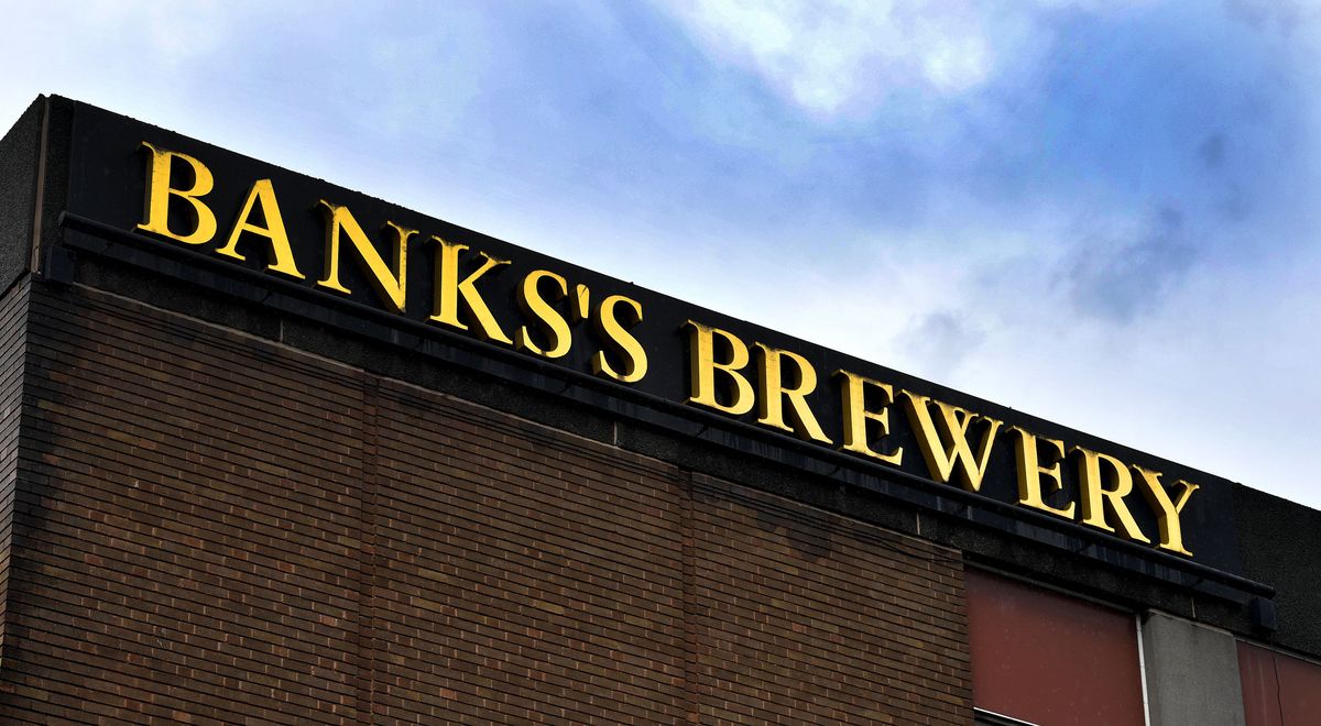 How Banks's produced the best for 150 years - but now the Wolverhampton ...