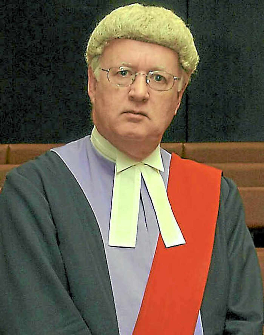 Victims of Shropshire rapist tell of trial ordeal at court | Shropshire ...