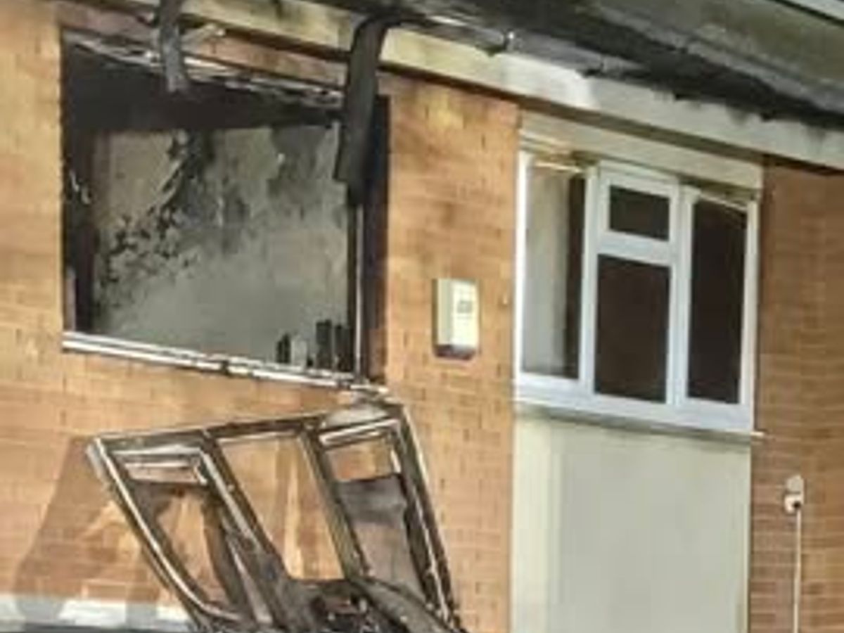 Latest Coseley news | Express & Star