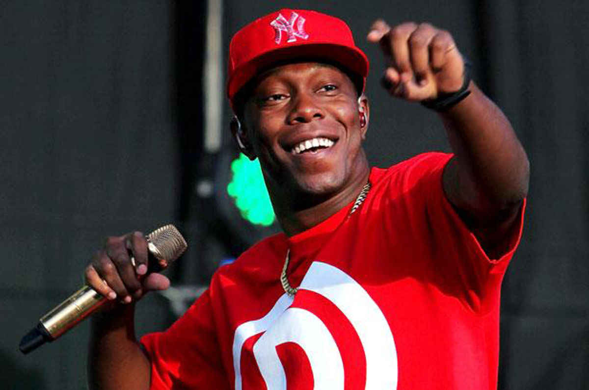 Dizzee Rascal to play Birmingham | Express & Star