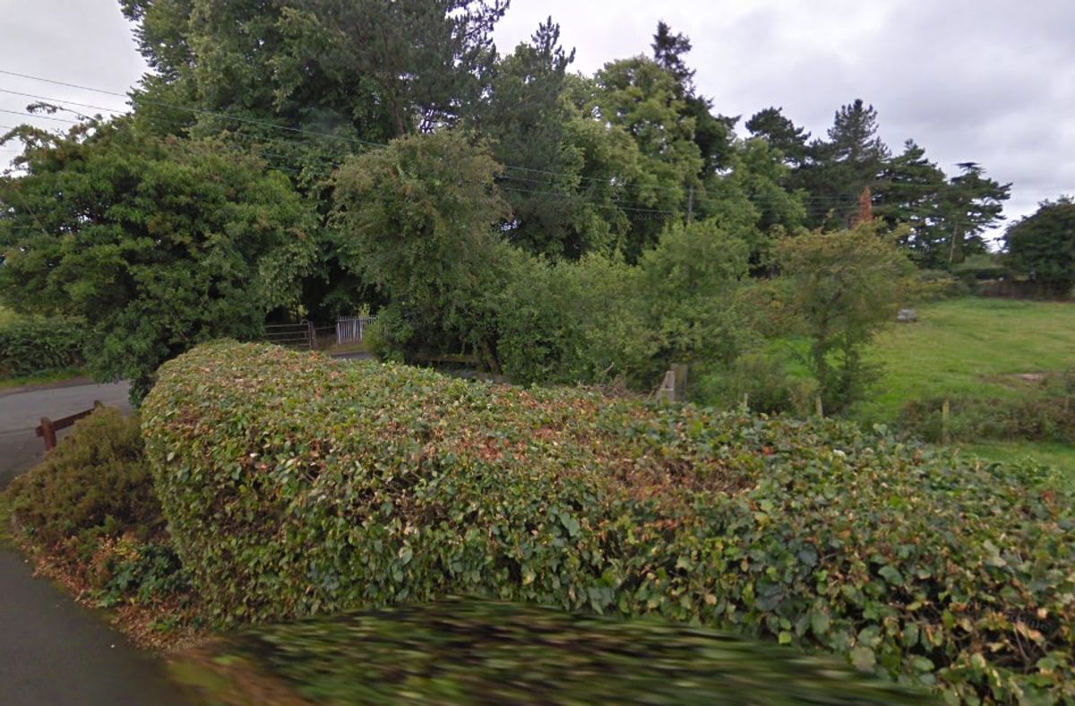 Complaints about how controversial 114-home Bayston Hill planning ...