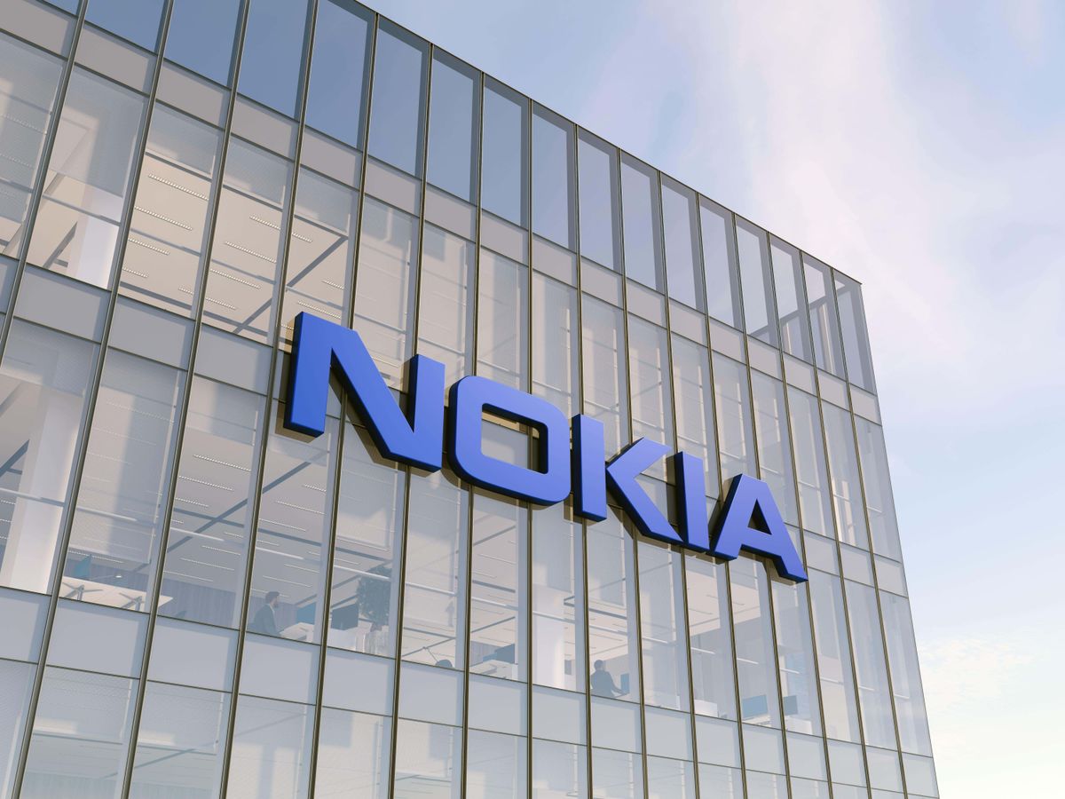 Nokia sees double-digit fall in profit and sales due to weak 5G market ...
