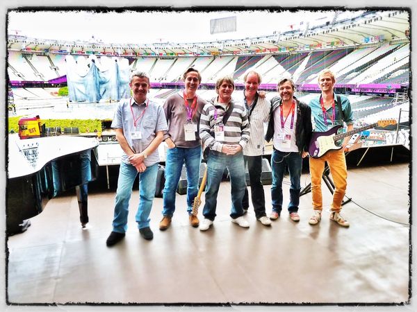 Mike Oldfield's son Luke Oldfield on his dad, Gypsyfingers and making ...