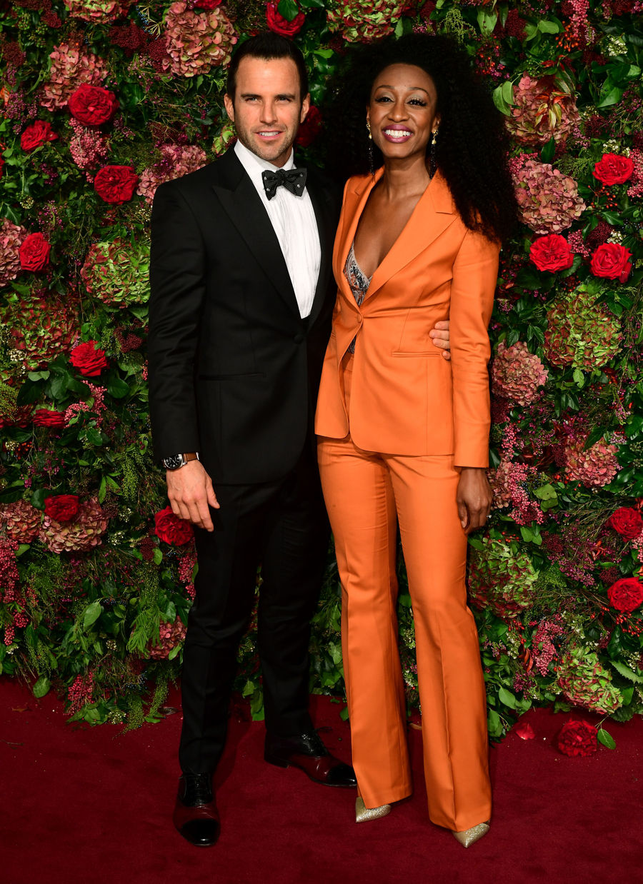 'Life continues to be wonderful': Beverley Knight talks Stevie Wonder ...