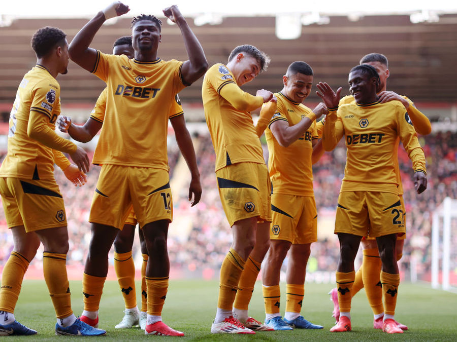 Latest Wolves news | Express & Star